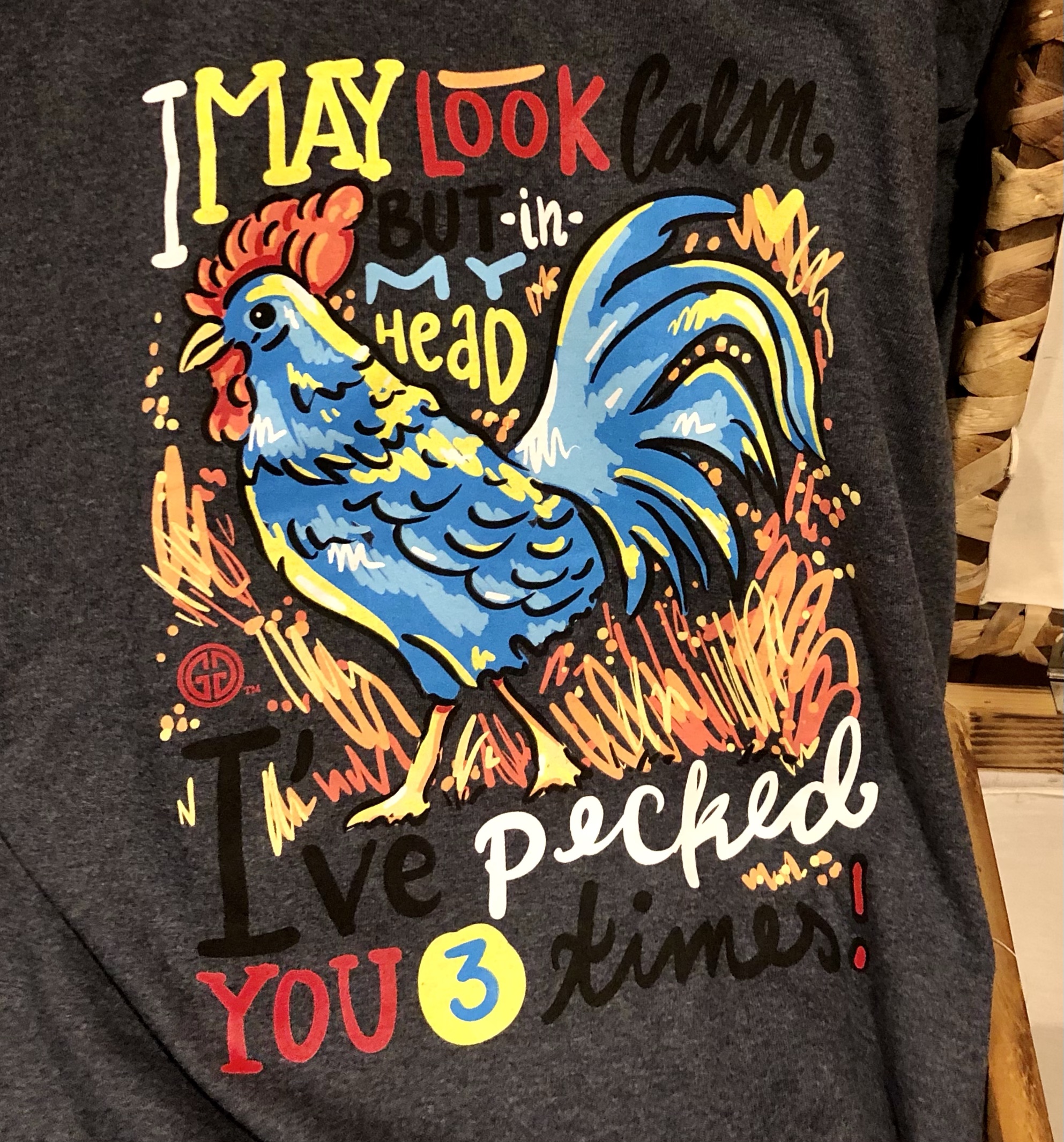 Mystery of the Missing Eggs: SOLVED – The Hermits' Rest