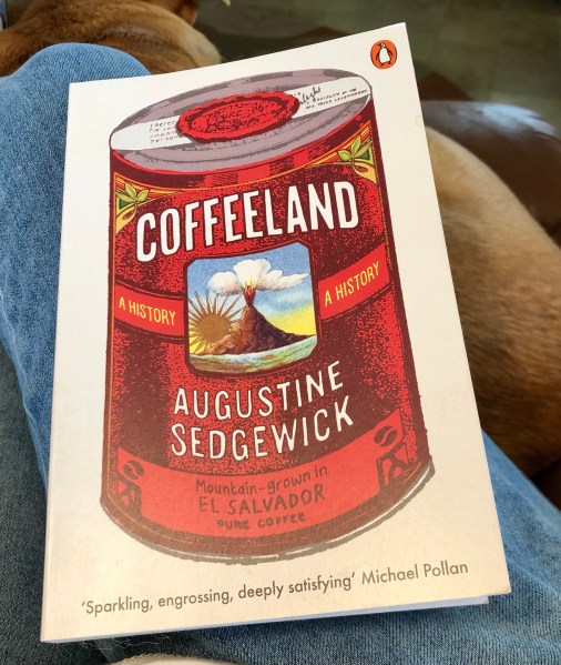 Book Report: Coffeeland – The Hermits' Rest