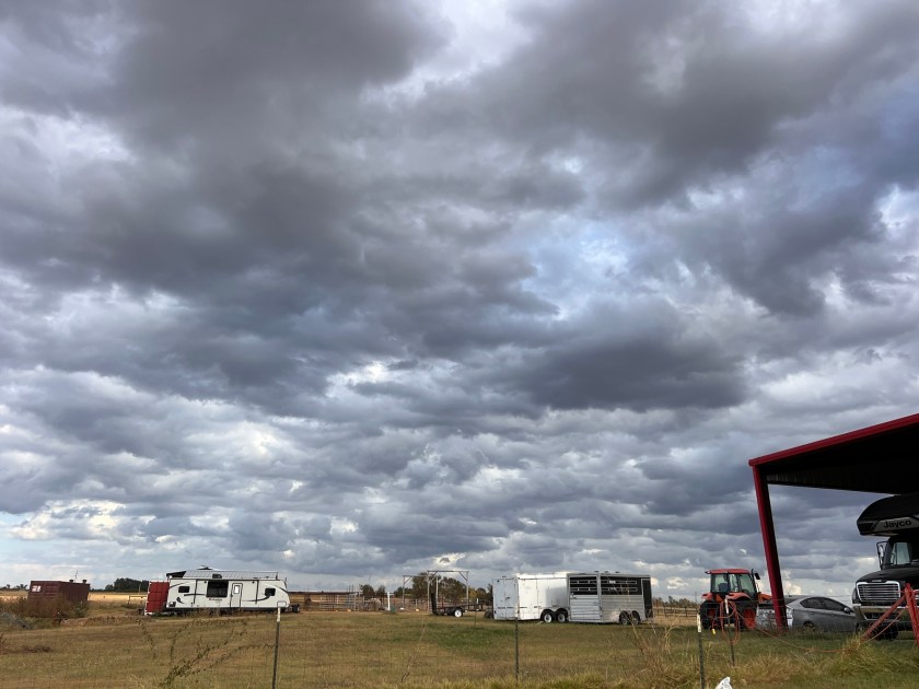 We All Should Know – The Hermits' Rest