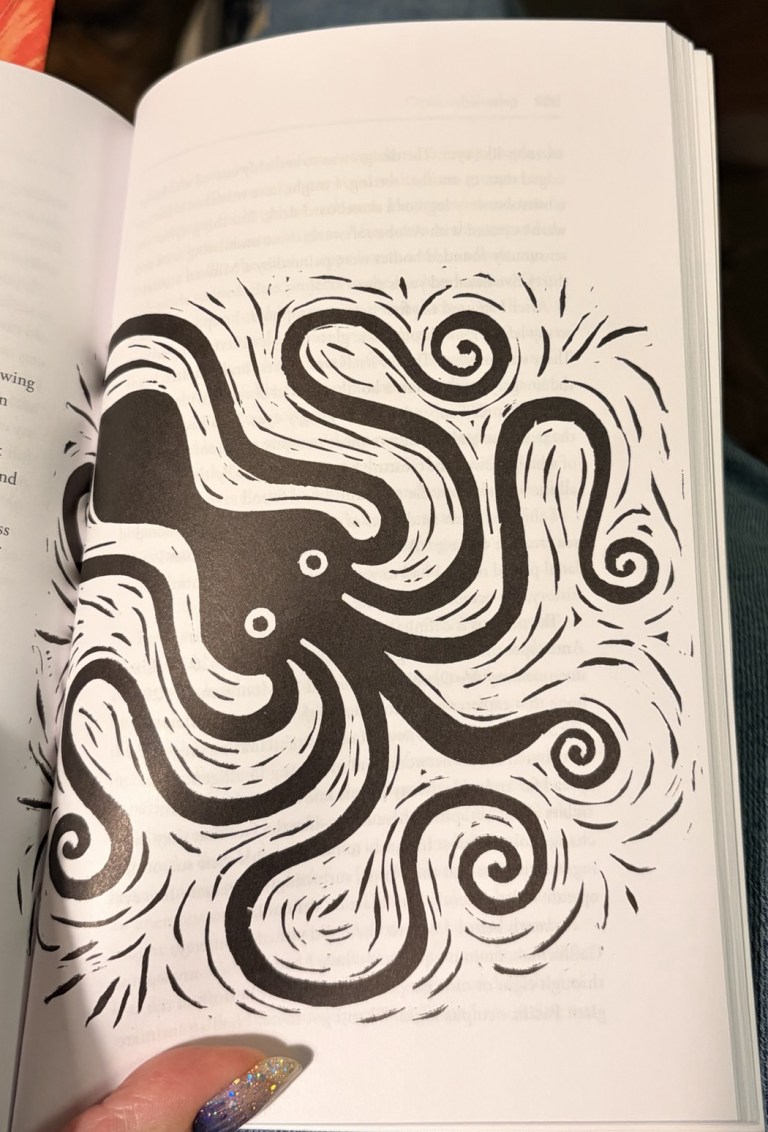 Book Report: Entwined – The Hermits' Rest