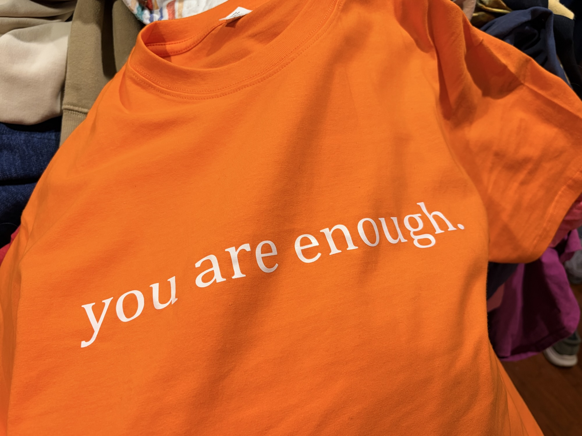 scum – The Hermits' Rest