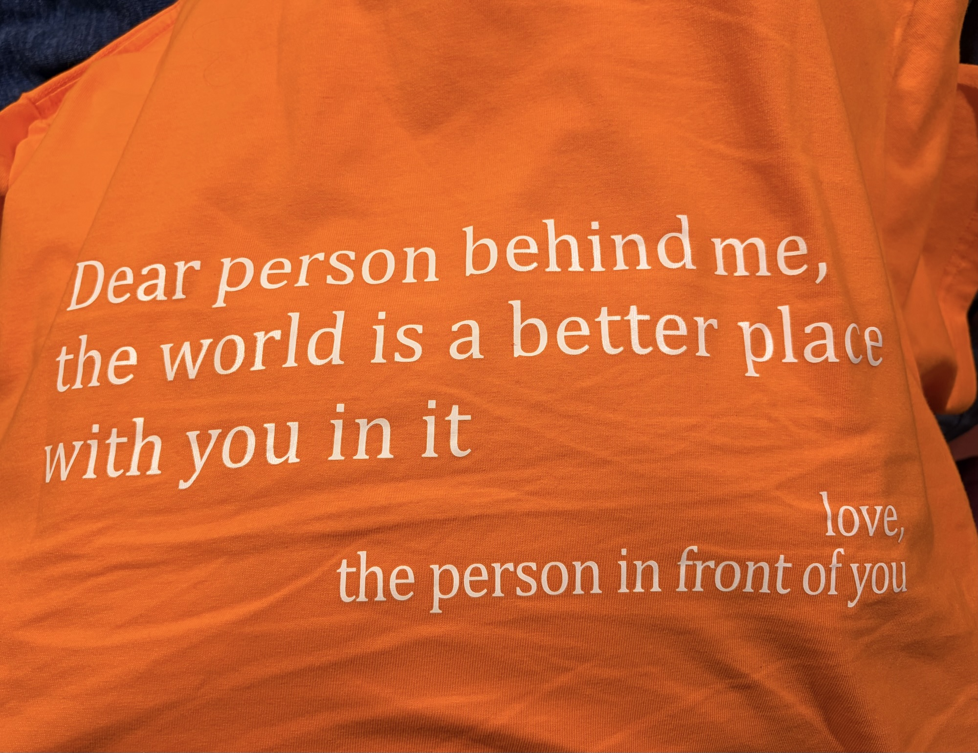 woke – The Hermits' Rest