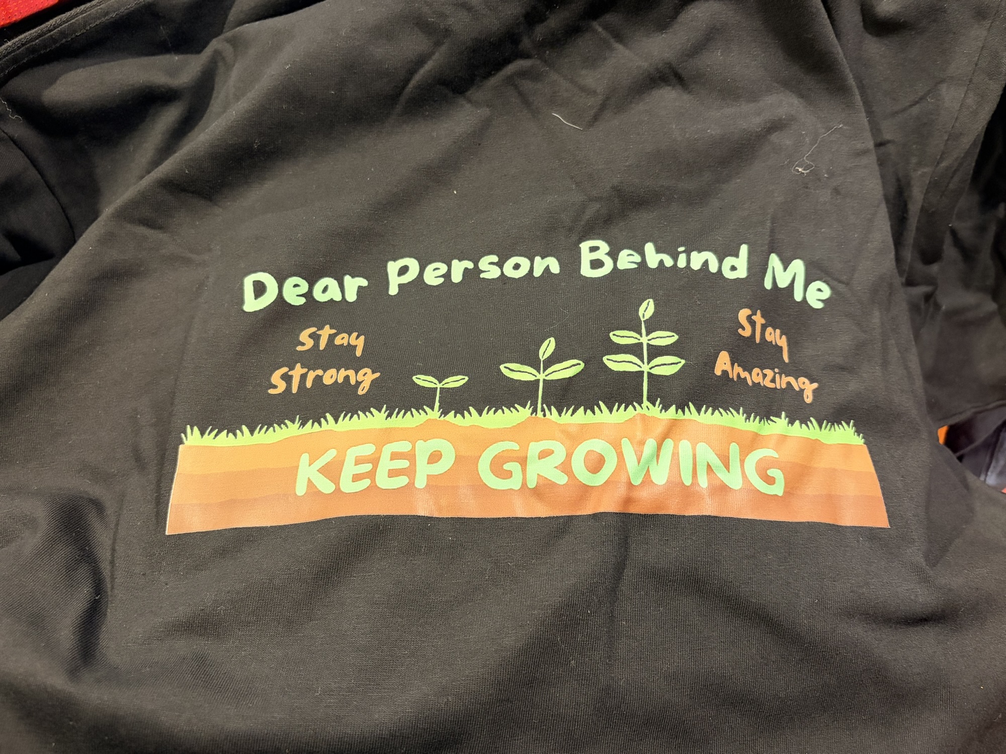 scum – The Hermits' Rest