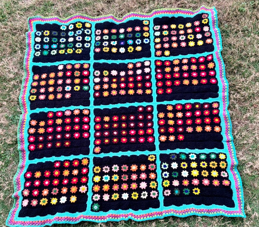 Let’s Talk about Temperatures – The Hermits' Rest